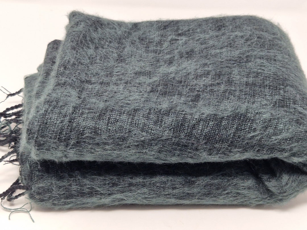 ISMA HANDMADE yak Wool Shawl and Wrap Handmade in Nepal Oversized Warm ...