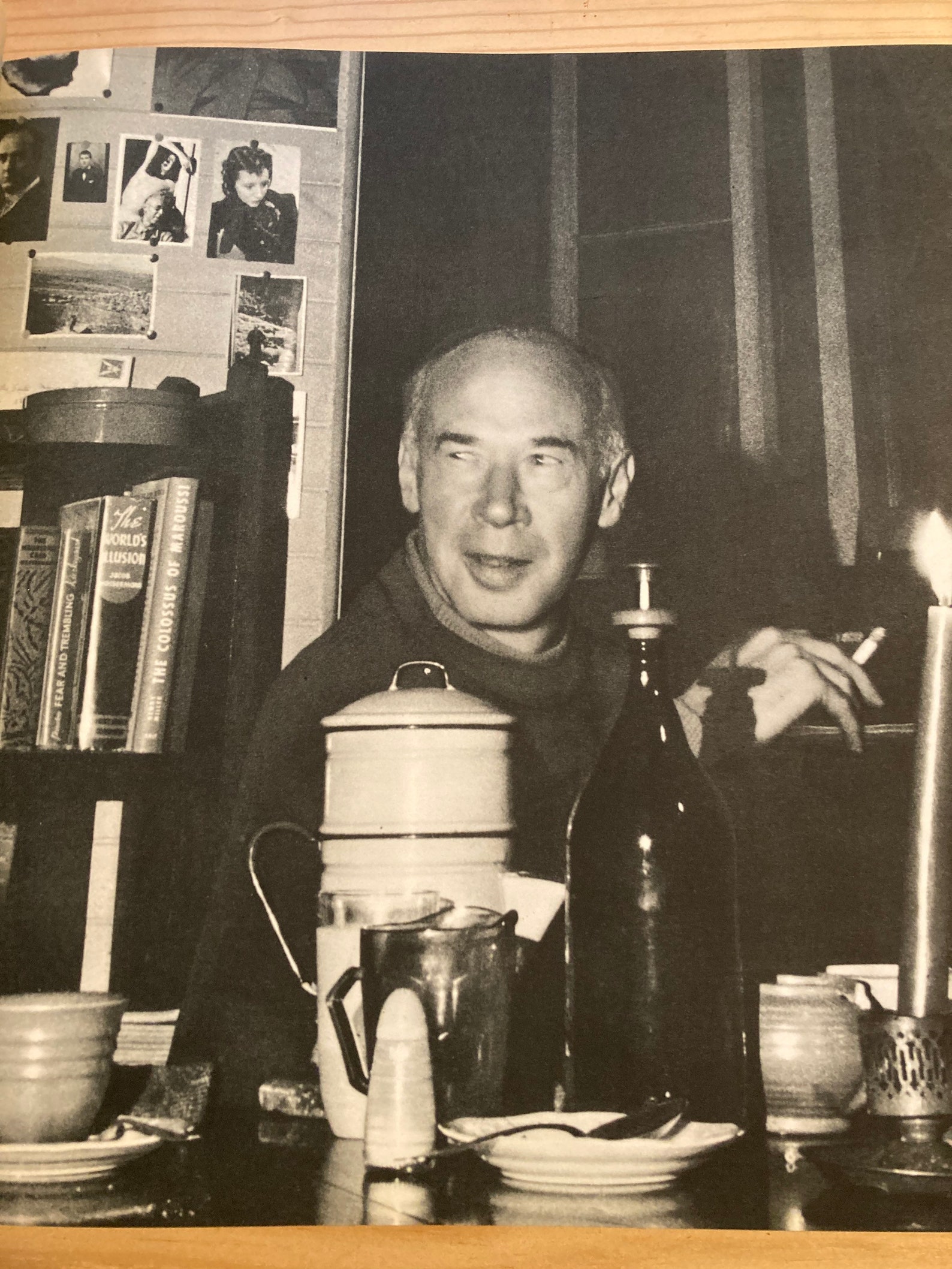 Vintage Art Book on Henry Miller Watercolors | Etsy