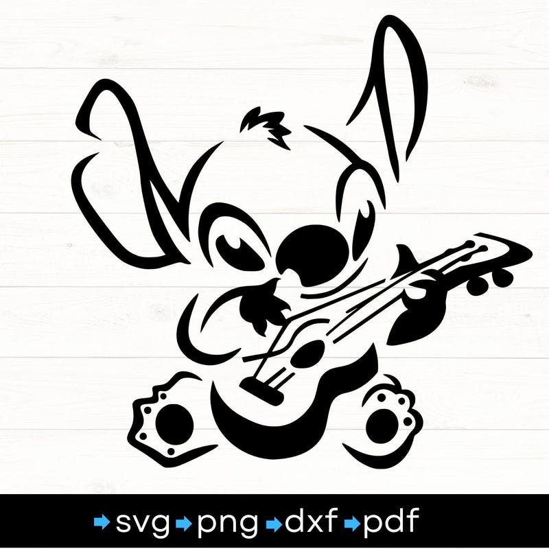 Stitch plotterdatei - Etsy.de