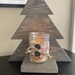 Christmas Tree Sconce - Etsy