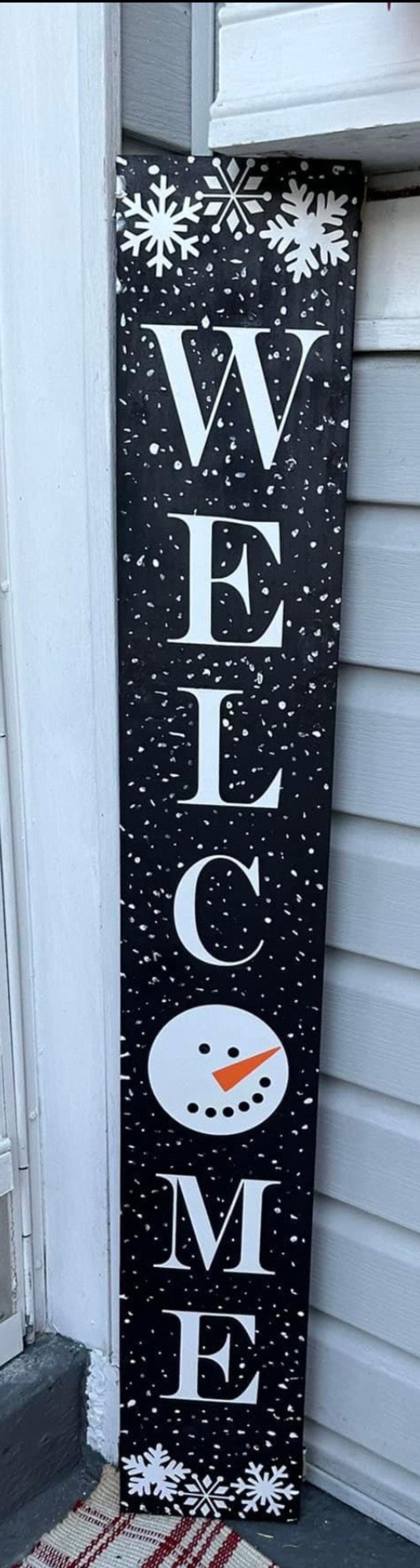 Porch Signs - Etsy