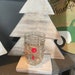 Christmas Tree Sconce - Etsy