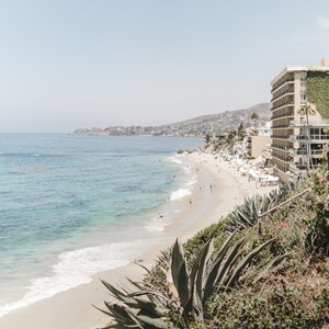 California Beach Wall Art, Coastal Print, Digital Download, Ocean Waves ...