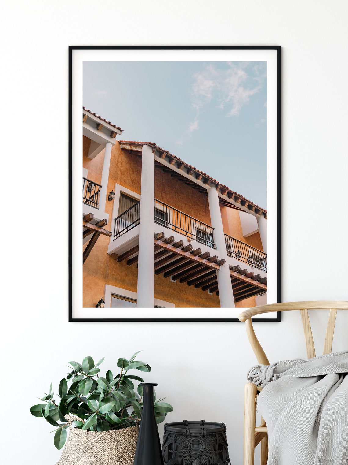 Architecture Prints Building Prints Printable Wall Art - Etsy