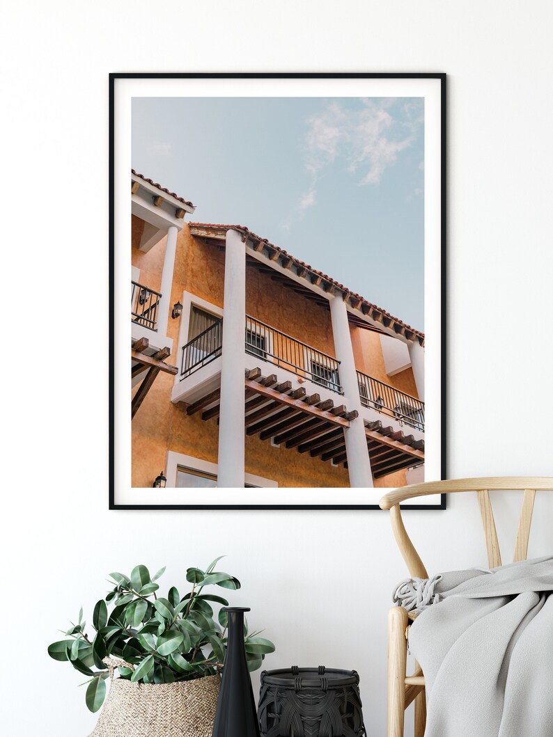 Architecture Prints Building Prints Printable Wall Art - Etsy