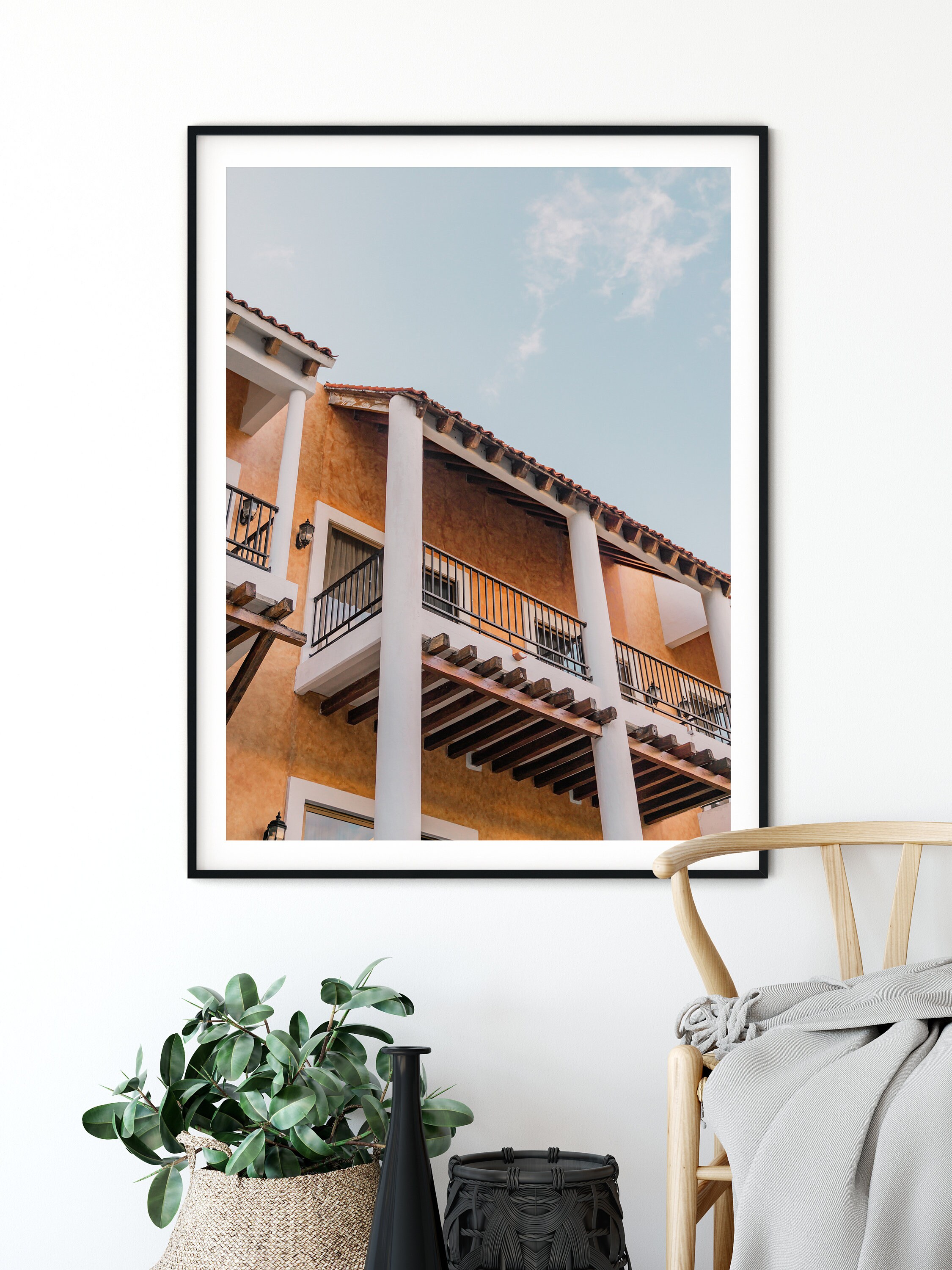 Architecture Prints Building Prints Printable Wall Art - Etsy