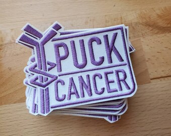 Cancer Patch | Etsy