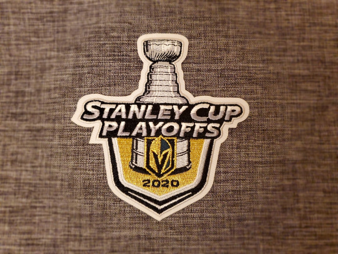 2020 Stanley Cup Playoffs Patch - Etsy