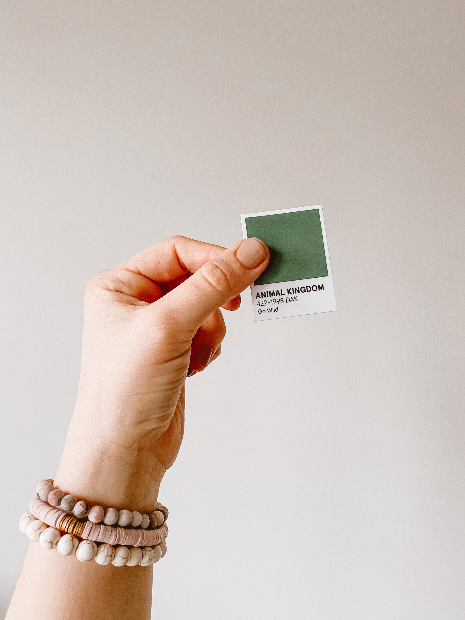 Disney Parks Pantone Swatch Stickers - Etsy