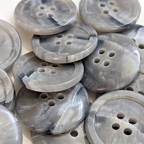 Horn Buttons - Etsy