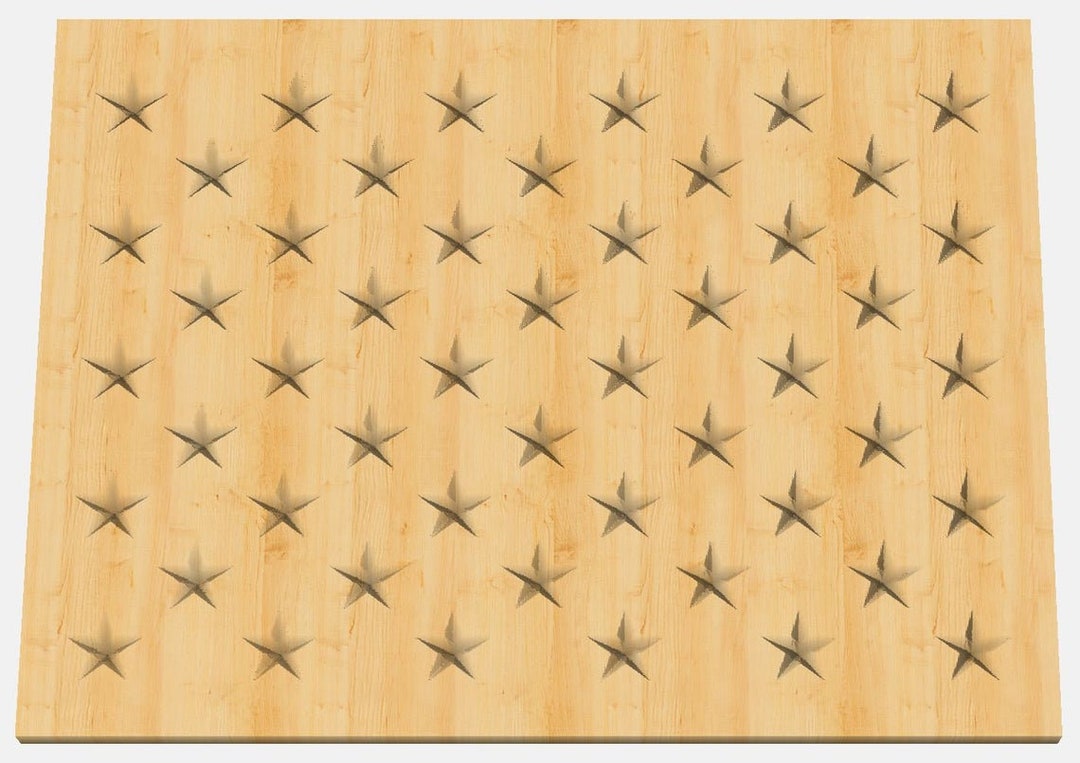 Over 230 CNC Cut Files Collection, .c2d Files, Carbide Create Cut Files ...