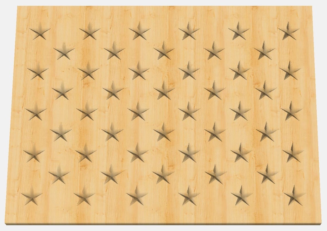 Over 230 CNC Cut Files Collection, .c2d Files, Carbide Create Cut Files ...