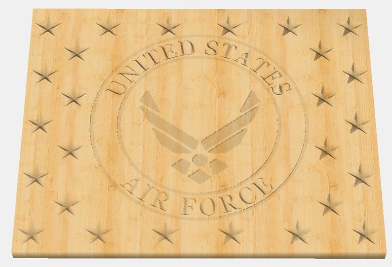 Over 230 CNC Cut Files Collection .c2d Files Carbide Create - Etsy