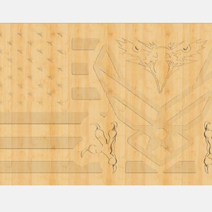 Grinch Santa Design for a CNC .c2d Downloadable File Christmas Themed ...