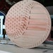 Baseball Flag Template CNC .c2d Downloadable File - Etsy