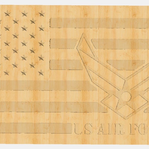 New US Navy Union for a Wood Flag CNC .c2d Downloadable File - Etsy