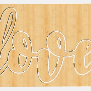 Over 230 CNC Cut Files Collection, .c2d Files, Carbide Create Cut Files ...