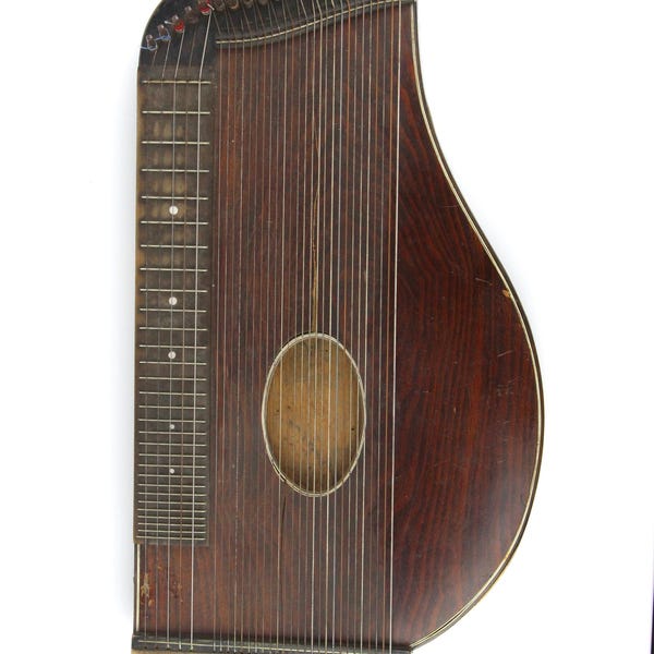 Zither - Etsy