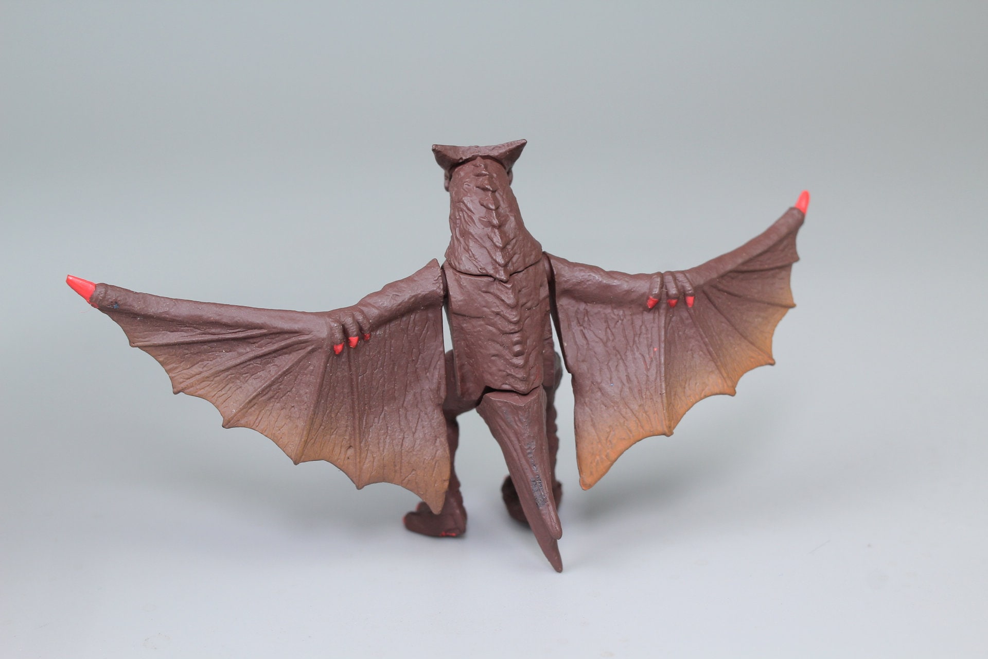 Super Gyaos Gamera Kaiju HG Set 1 Bandai 1995 Mini Figure - Etsy Singapore