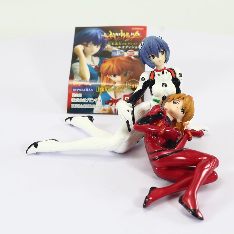 Genesis Figures - Etsy