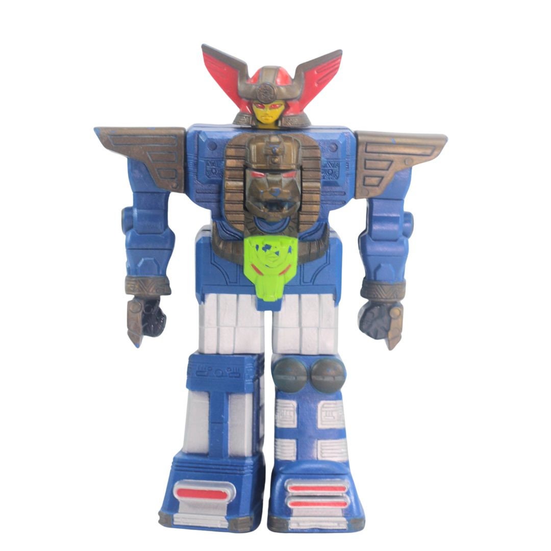 Chouriki Sentai Ohranger Robo Yutaka 1995 Rare - Etsy