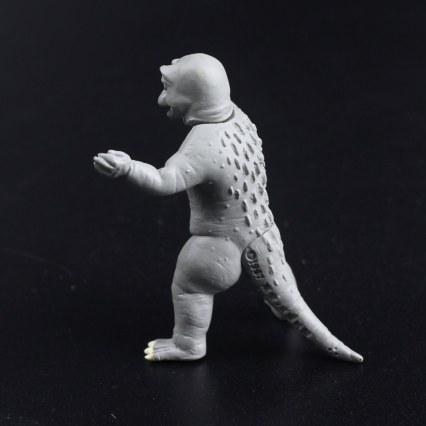 Godzilla High Grade HG Set 6 Gashapon Mini Figure Bandai 1999 - Etsy