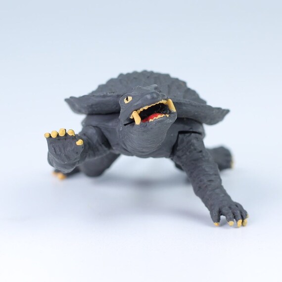 Gamera 1995