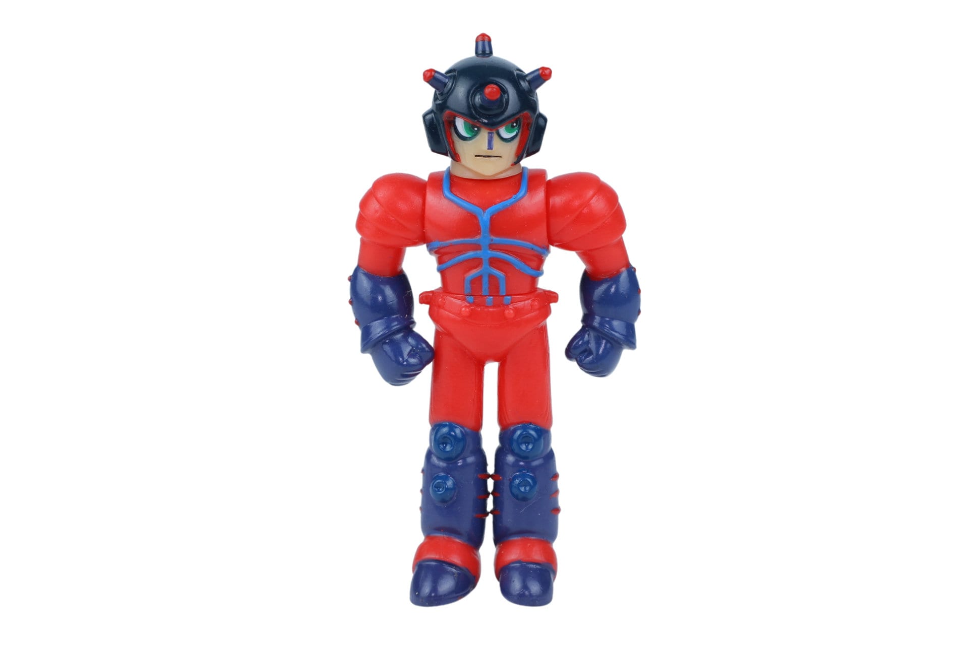 Astro Boy 2003 Atlas