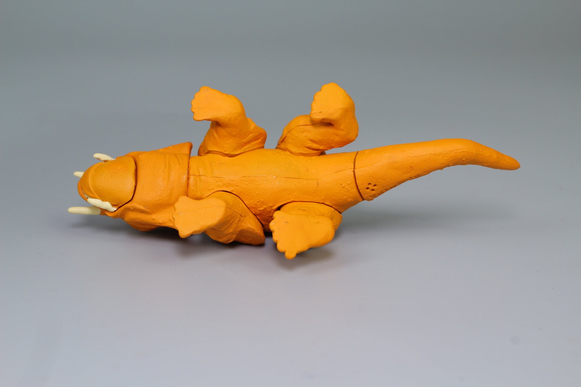 Jiger 1999 Gamera Kaiju HG Set 3 Bandai Mini Figure Gashapon - Etsy