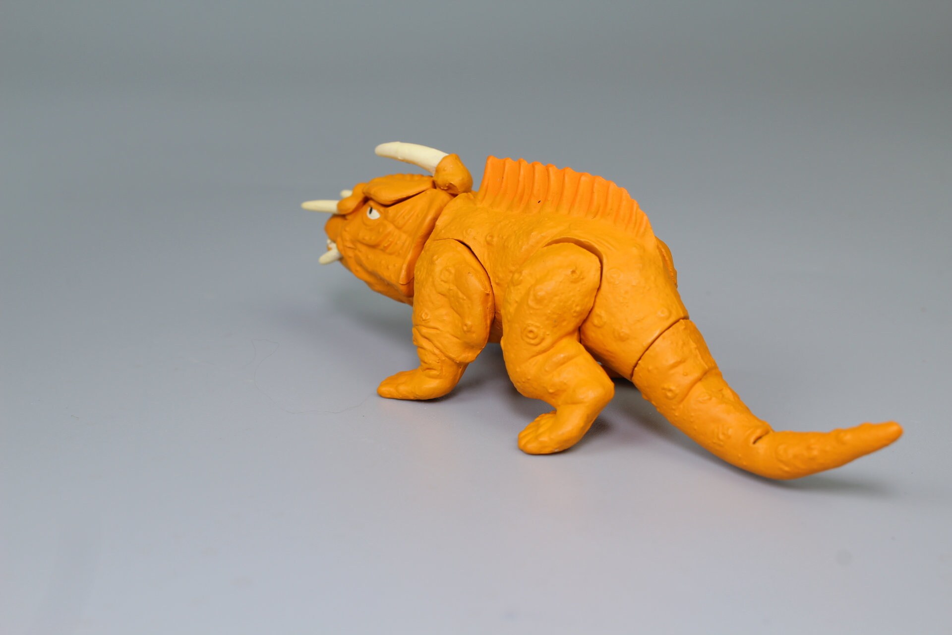 Jiger 1999 Gamera Kaiju HG Set 3 Bandai Mini Figure Gashapon - Etsy