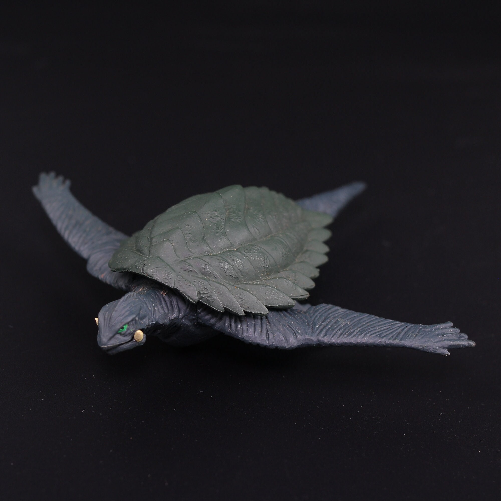 Gamera Flying
