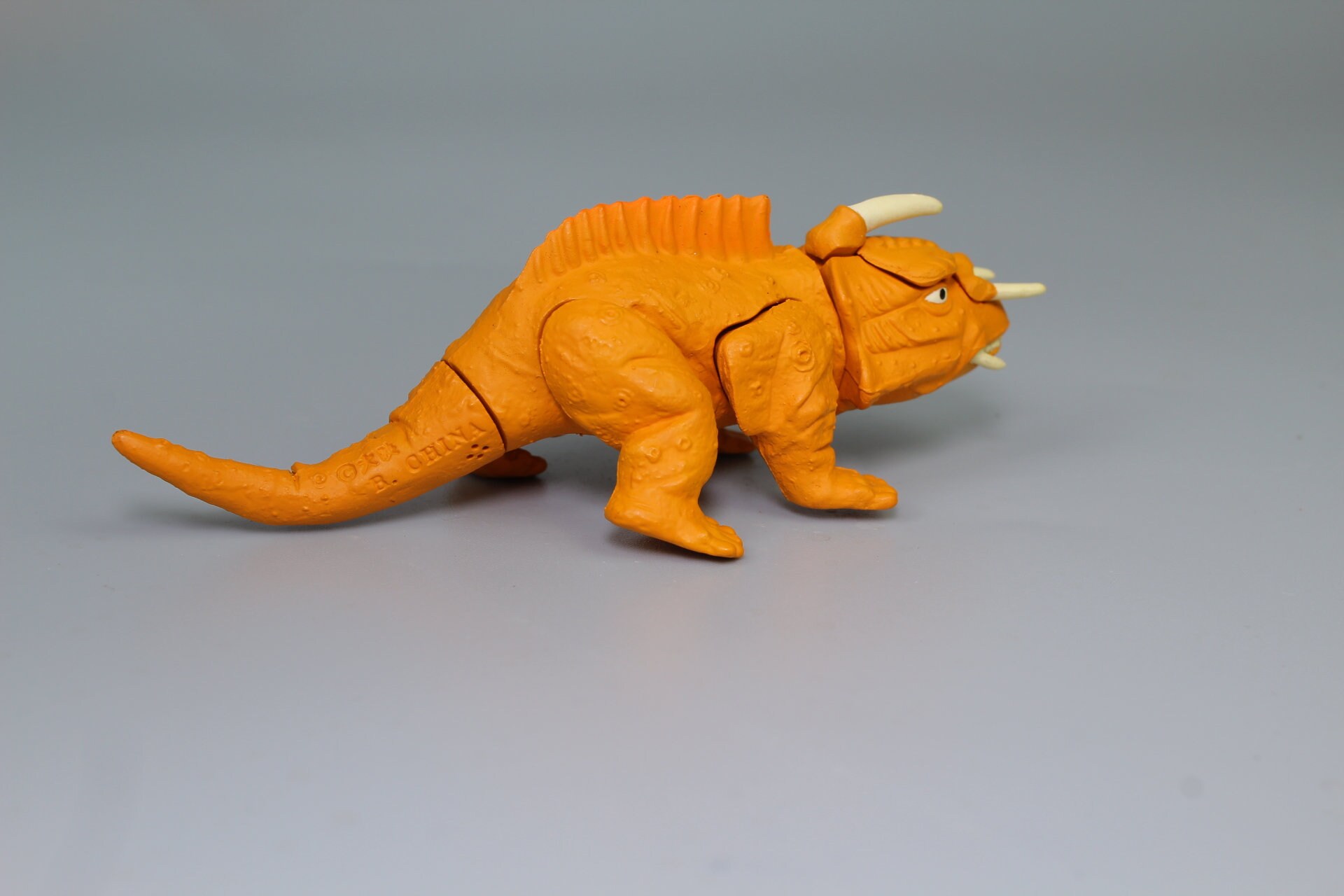 Jiger 1999 Gamera Kaiju HG Set 3 Bandai Mini Figure Gashapon - Etsy