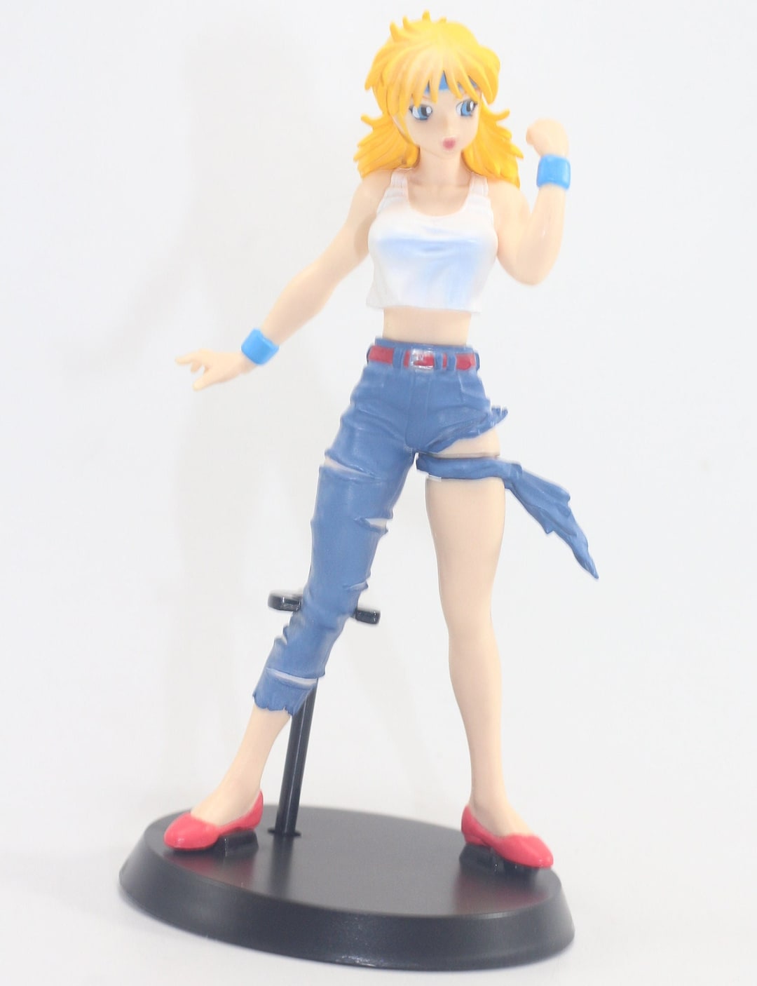 Ryune Zoldark Super Robot War Heroines Original Generation 1 Bandai - Etsy