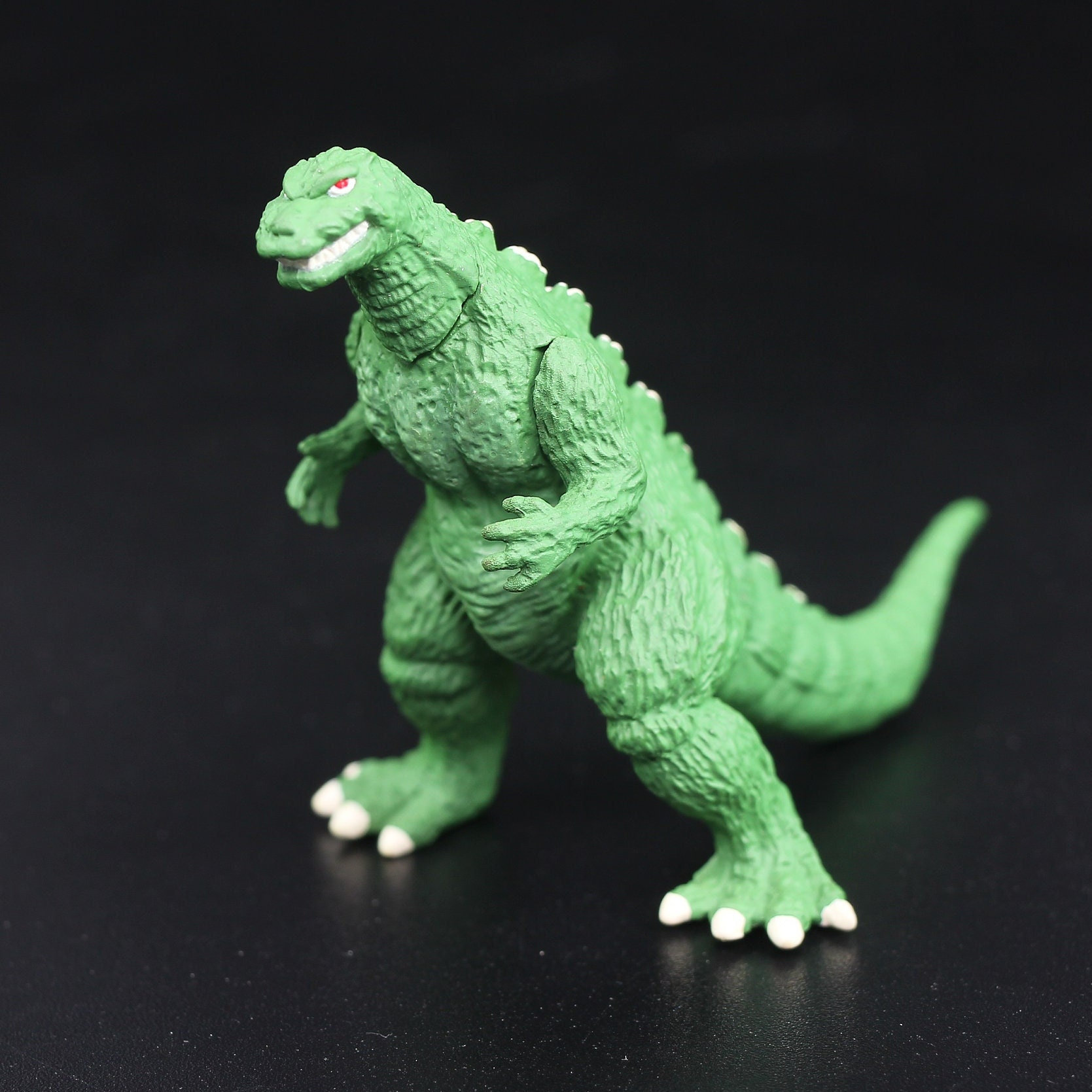 Godzilla Jr Toy