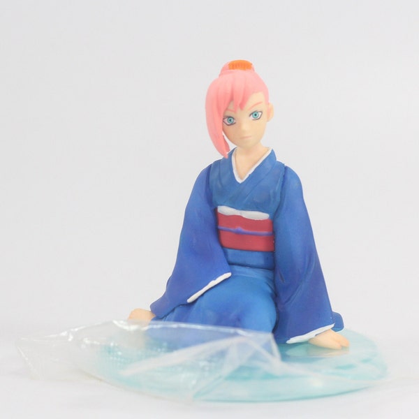 Sakura Haruno - Etsy