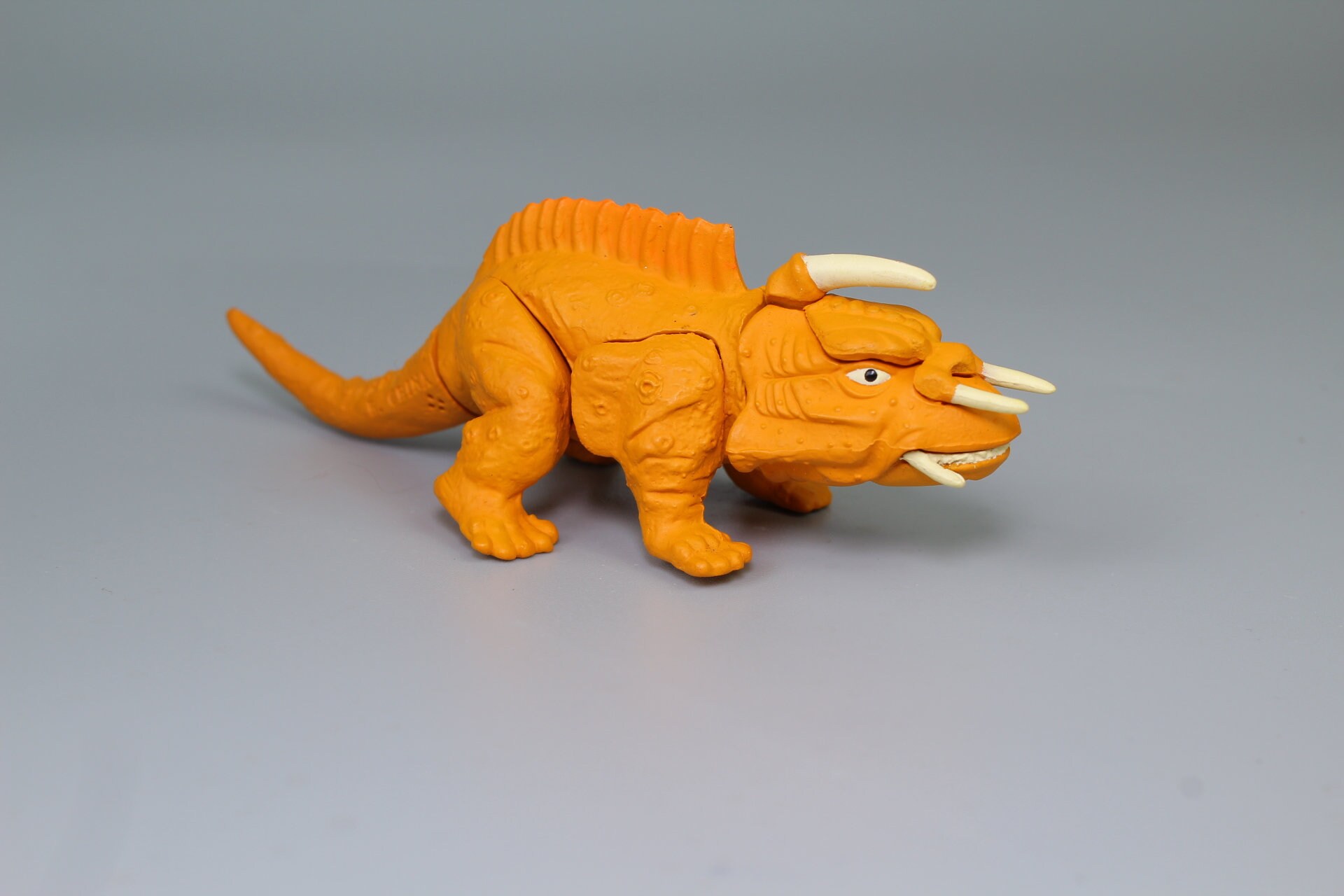 Jiger 1999 Gamera Kaiju HG Set 3 Bandai Mini Figure Gashapon - Etsy