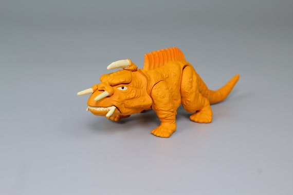 Jiger 1999 Gamera Kaiju HG Set 3 Bandai Mini Figure Gashapon | Etsy