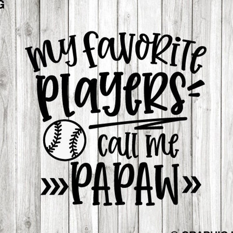 Papaw - Etsy