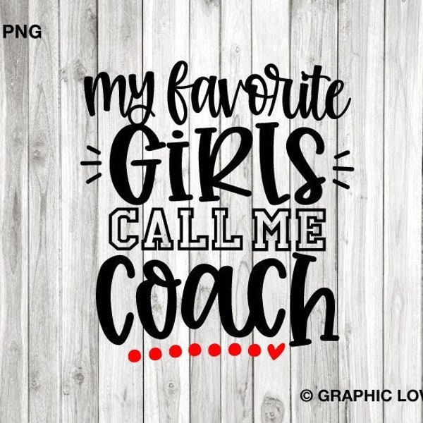 Coach Svg - Etsy