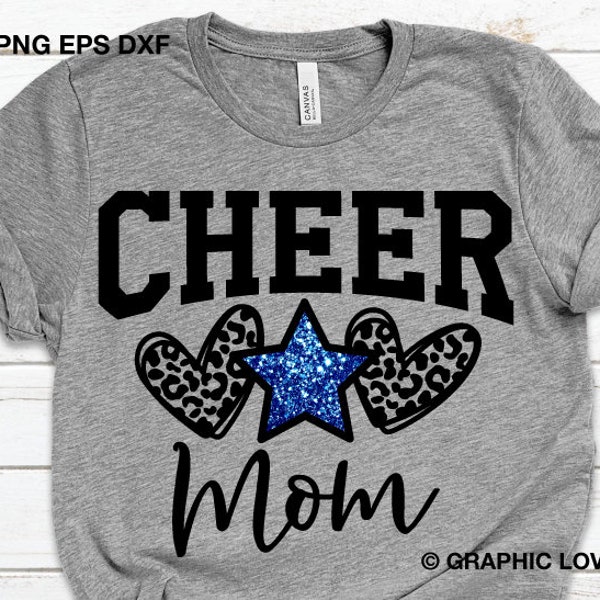 All Star Cheer Shirts - Etsy