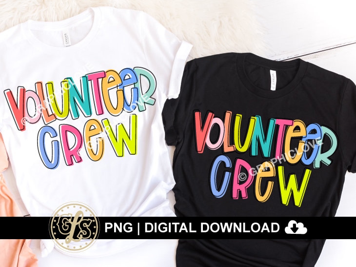 Volunteer Crew Png, School Volunteer Png, School Volunteer Crew ...