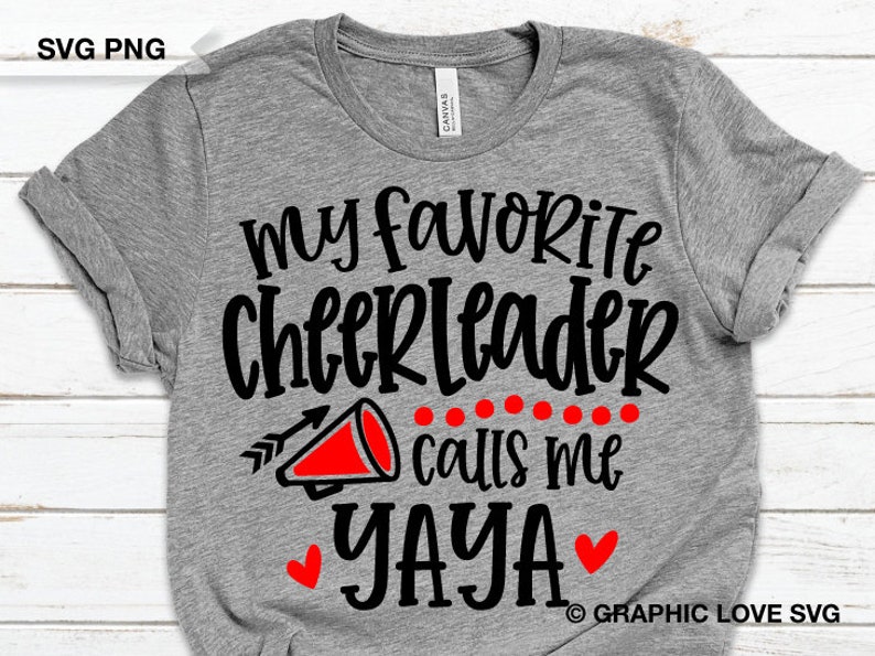 Cheerhead Yaya Png, Cheer Yaya Png, Cheerleader Yaya Png, Cheerleader ...