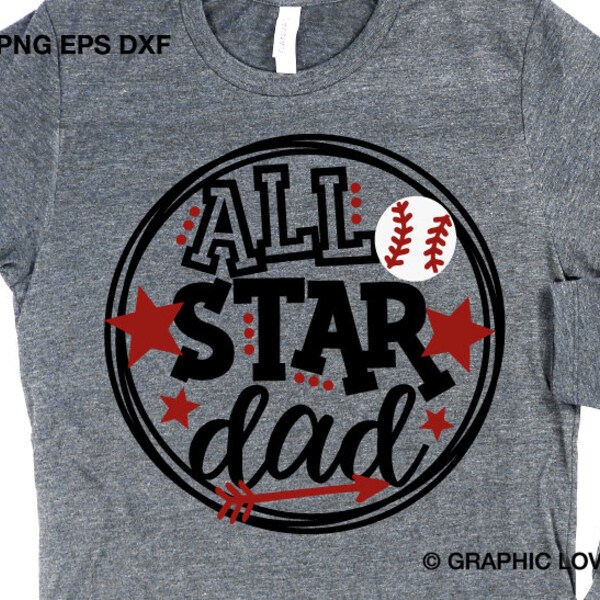 All Stars Svg - Etsy