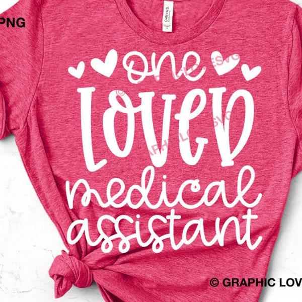 Medical Assistant Svg Free - Etsy