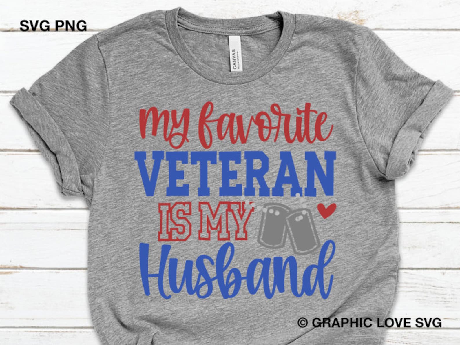 Veteran Wife Svg Png, My Favorite Veteran is My Husband Svg, Veterans ...