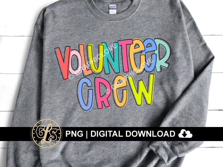Volunteer Crew Png, School Volunteer Png, School Volunteer Crew ...