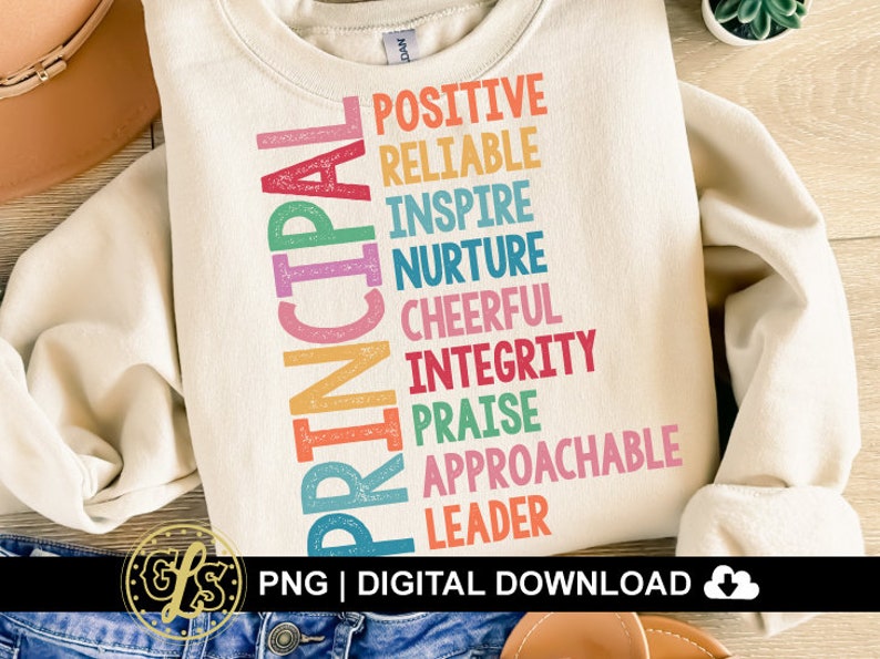 Principal Png, Appreciation Gift, Gift for Principal Png, School ...