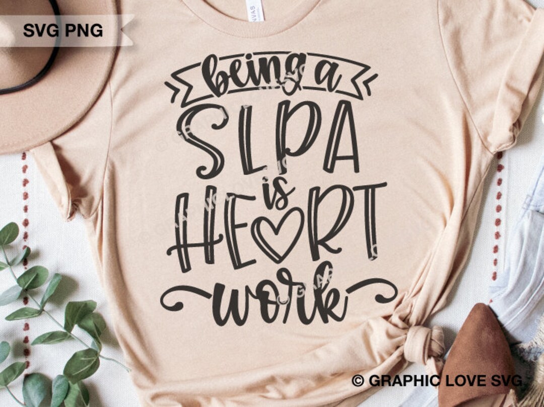 Speech Therapy Assistant Svg Slpa Png, Speech Pathologist Svg, Speech ...