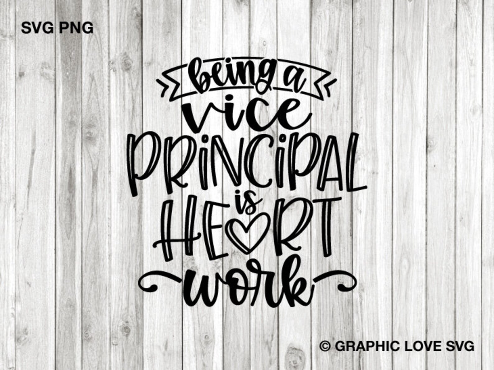 Vice Principal Svg Png, Appreciation Gift, Being A Vice Principal is ...