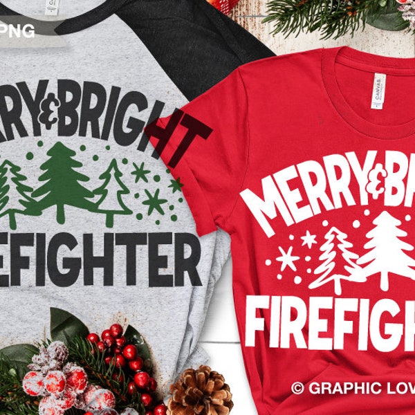 Fireman Santa - Etsy